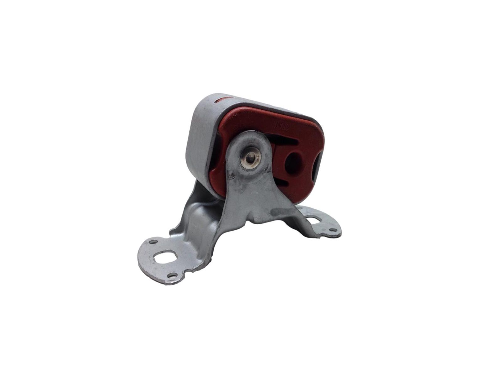 Suporte Coxim Escapamento VW Touareg Audi Q7 7L0253144E - G Santos ...