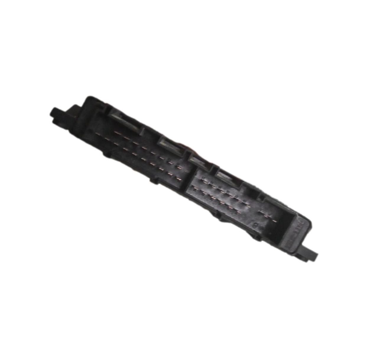 Modulo Controle Distância Mercedes Ml500 A1645450216 - GSANTOS ...
