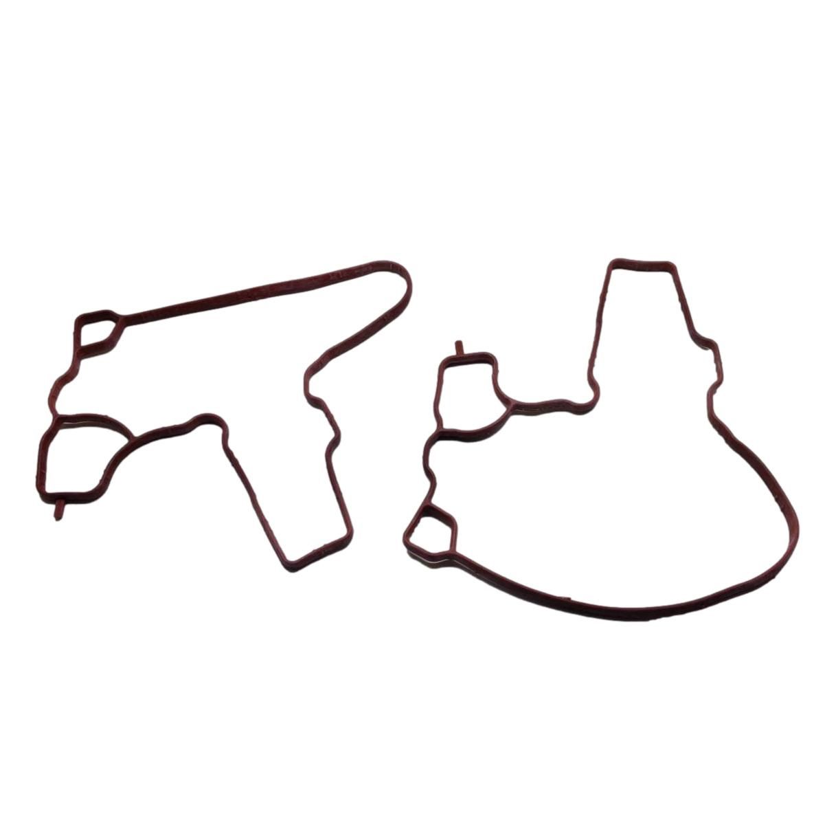 Vedação Separadora Óleo Amarok Tiguan Audi 06H103484A - GSANTOS ...