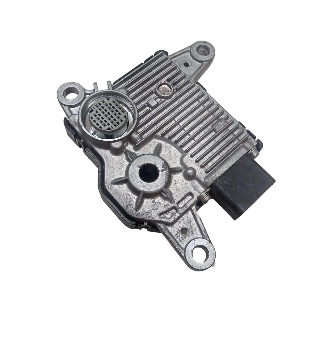 Módulo Caixa Câmbio Volvo Xc60 2012 Original 31312609 - G Santos pecas ...