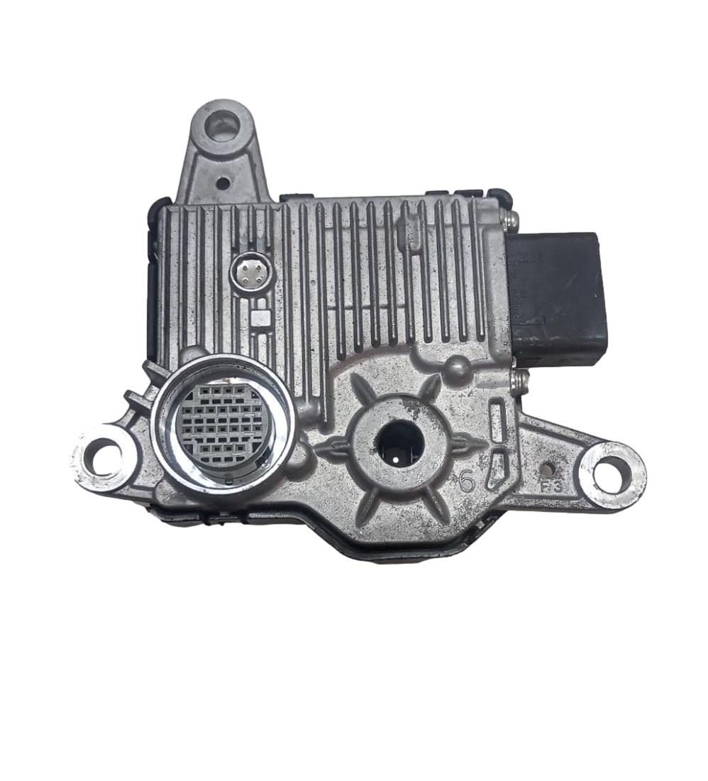 Módulo Caixa Câmbio Volvo Xc60 2012 Original 31312609 - G Santos pecas ...