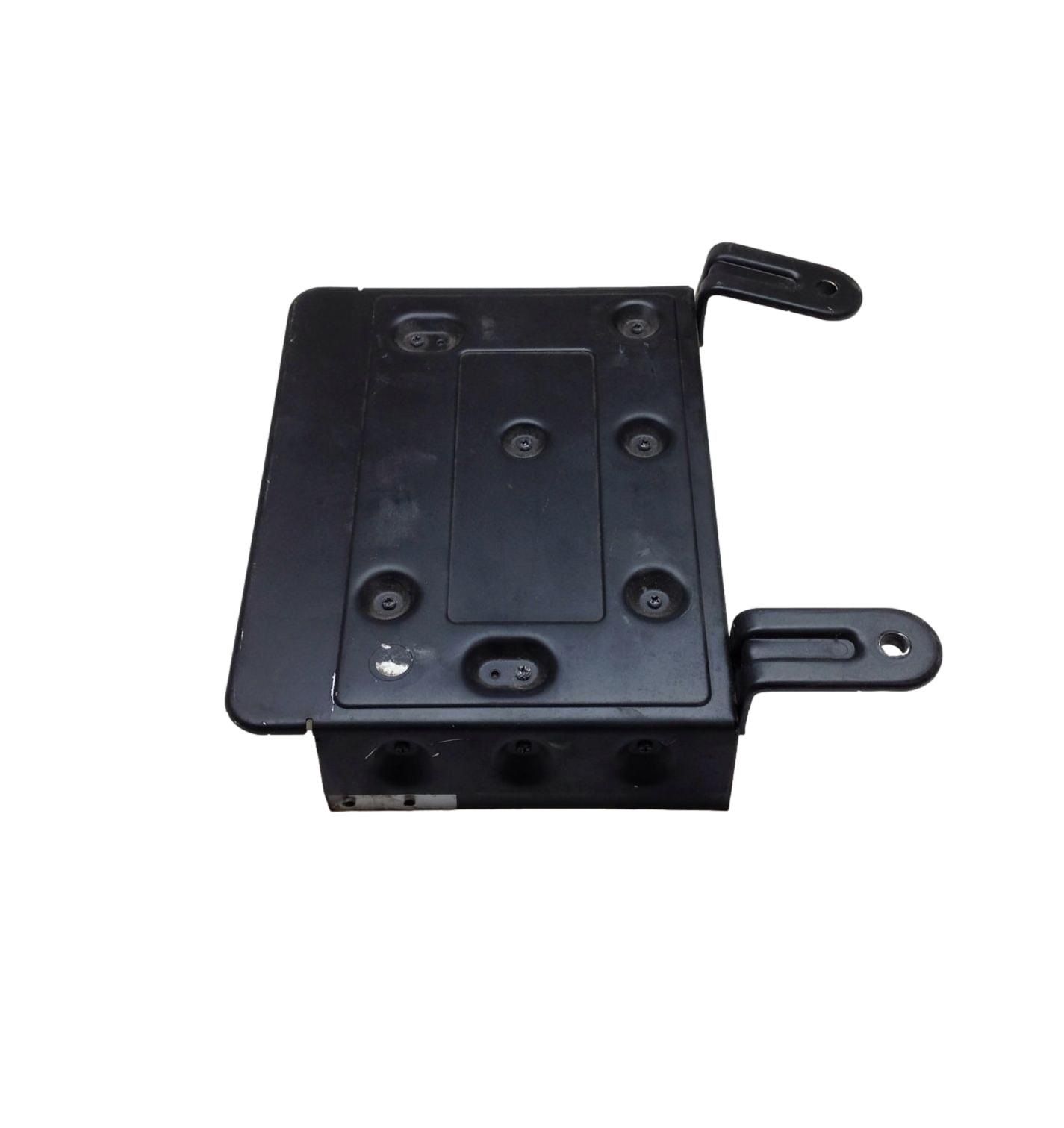 Radio Modulo Amplificador Volvo XC60 08/13 Orig. 31360322AA - G Santos ...