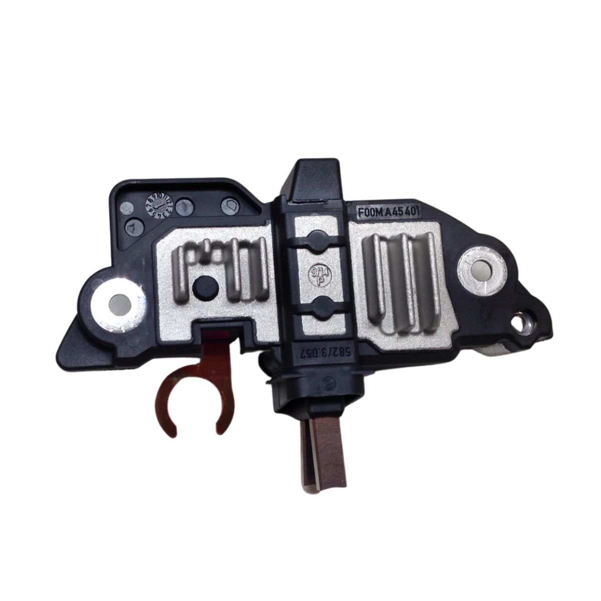 Regulador Voltagem Bosch A1 A3 A4 Amarok Golf 06F903803B - GSANTOS ...
