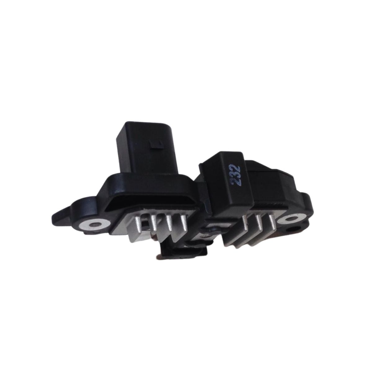 Regulador Voltagem Bosch A1 A3 A4 Amarok Golf 06F903803B - GSANTOS ...