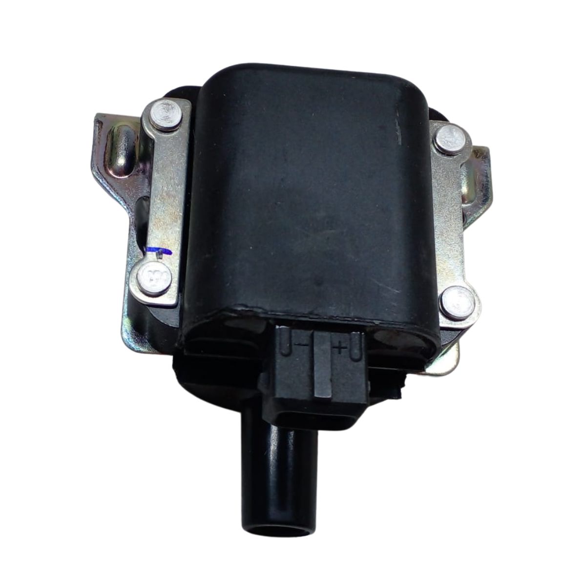 Bobina Ignição VW Gol Parati Saveiro 377905105D - GSANTOS IMPORTADORA ...