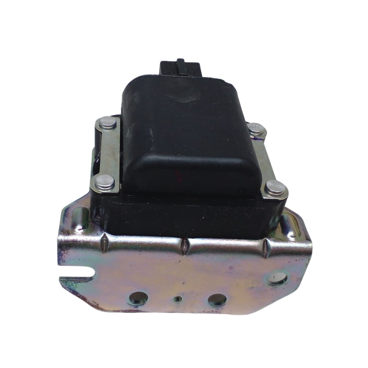 Bobina Ignição VW Gol Parati Saveiro 377905105D - GSANTOS IMPORTADORA ...