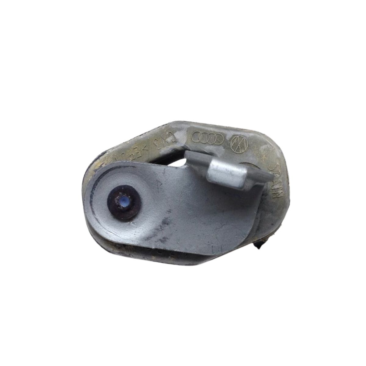 Suporte Escape VW Fox Polo Suran A1 6Q0253144B - G Santos pecas e ...