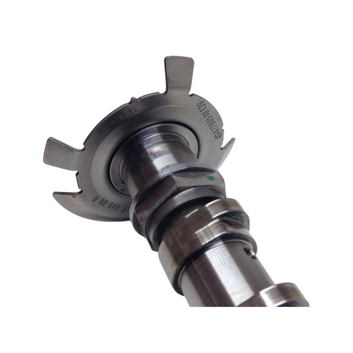 Comando Admissão Mercedes-Benz M270 A2700506400 - GSANTOS IMPORTADORA ...