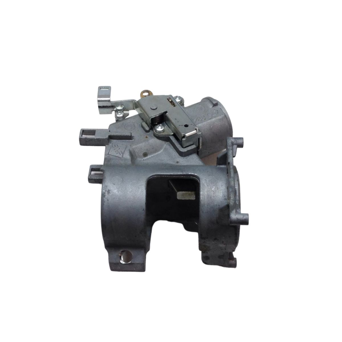 Trava Direção Bloq. Chave VW Golf Passat Polo 357905851E - GSANTOS ...