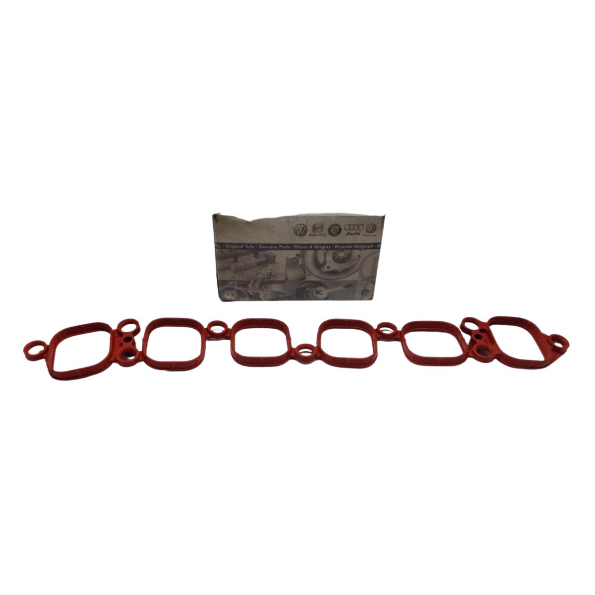 Junta Coletor Admissão VW Eos Golf Touareg A3 022133237C - G Santos ...