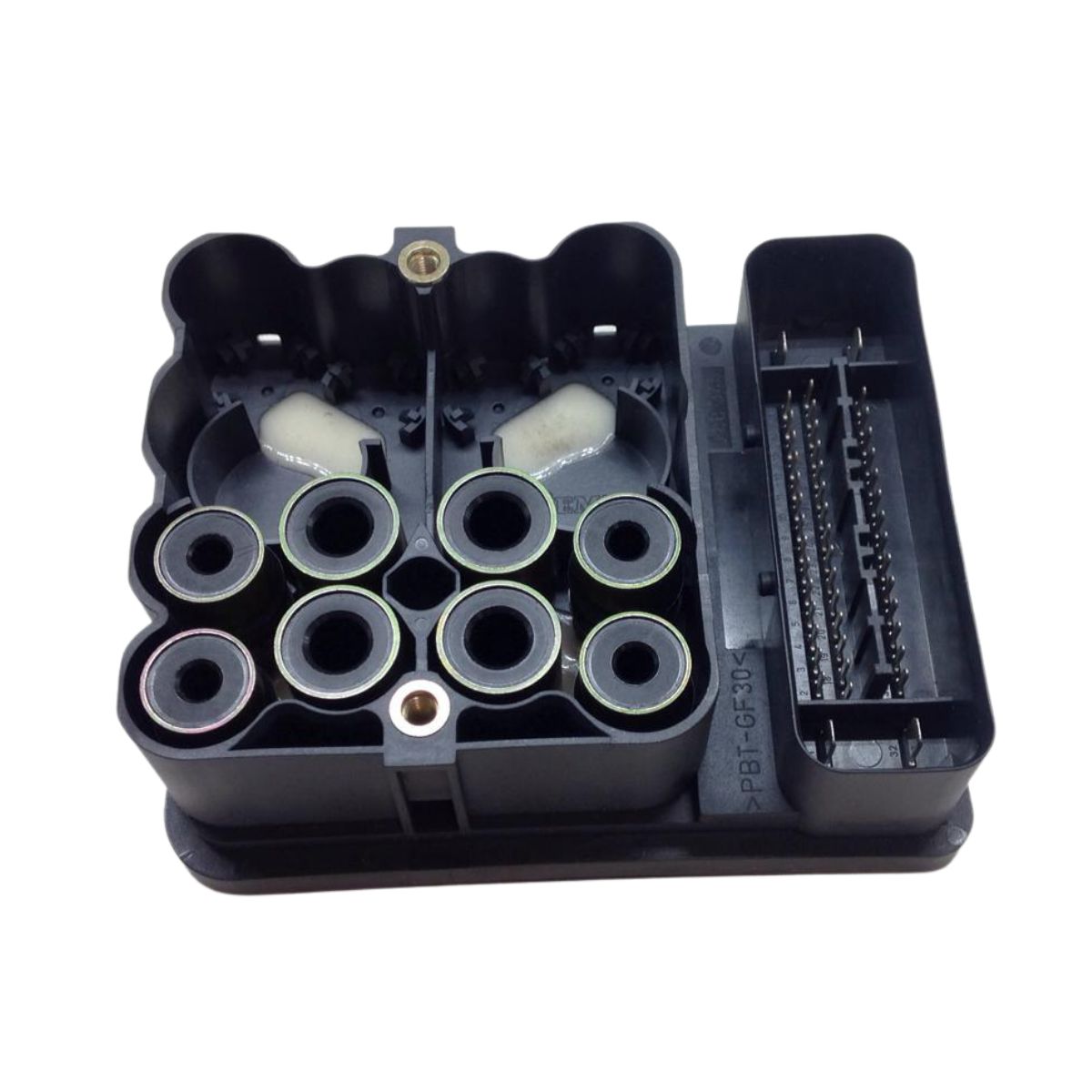 Módulo Comando ABS VW 1C0907375L 1J0614117G 1C0907379L - GSANTOS ...