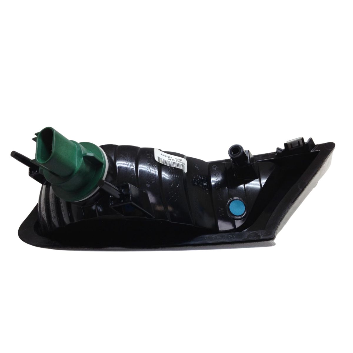 Luz Indicadora Direção Mopar Jeep Liberty 57010124AA - GSANTOS ...
