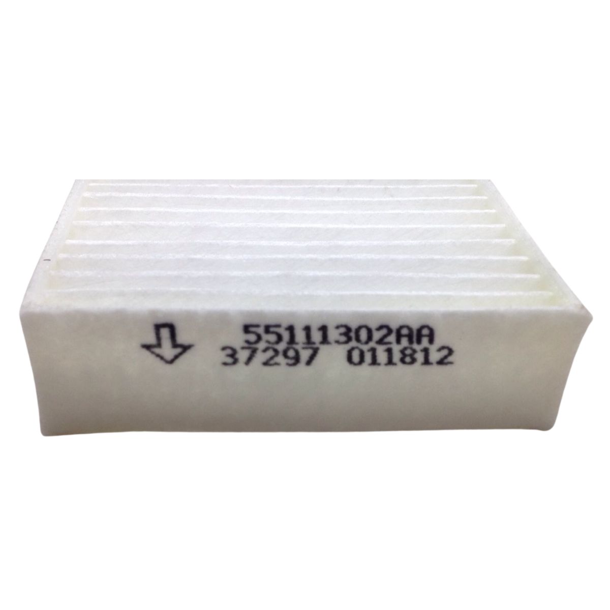 Filtro de Ar Cabine Jeep Wrangler 55111302AA - GSANTOS IMPORTADORA DE ...