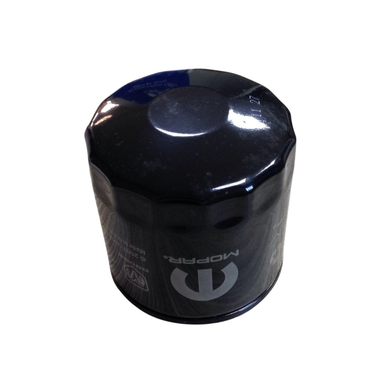 Filtro Óleo Motor Mopar Jeep Grand Cherokee 12/20 04884899AB - GSANTOS ...