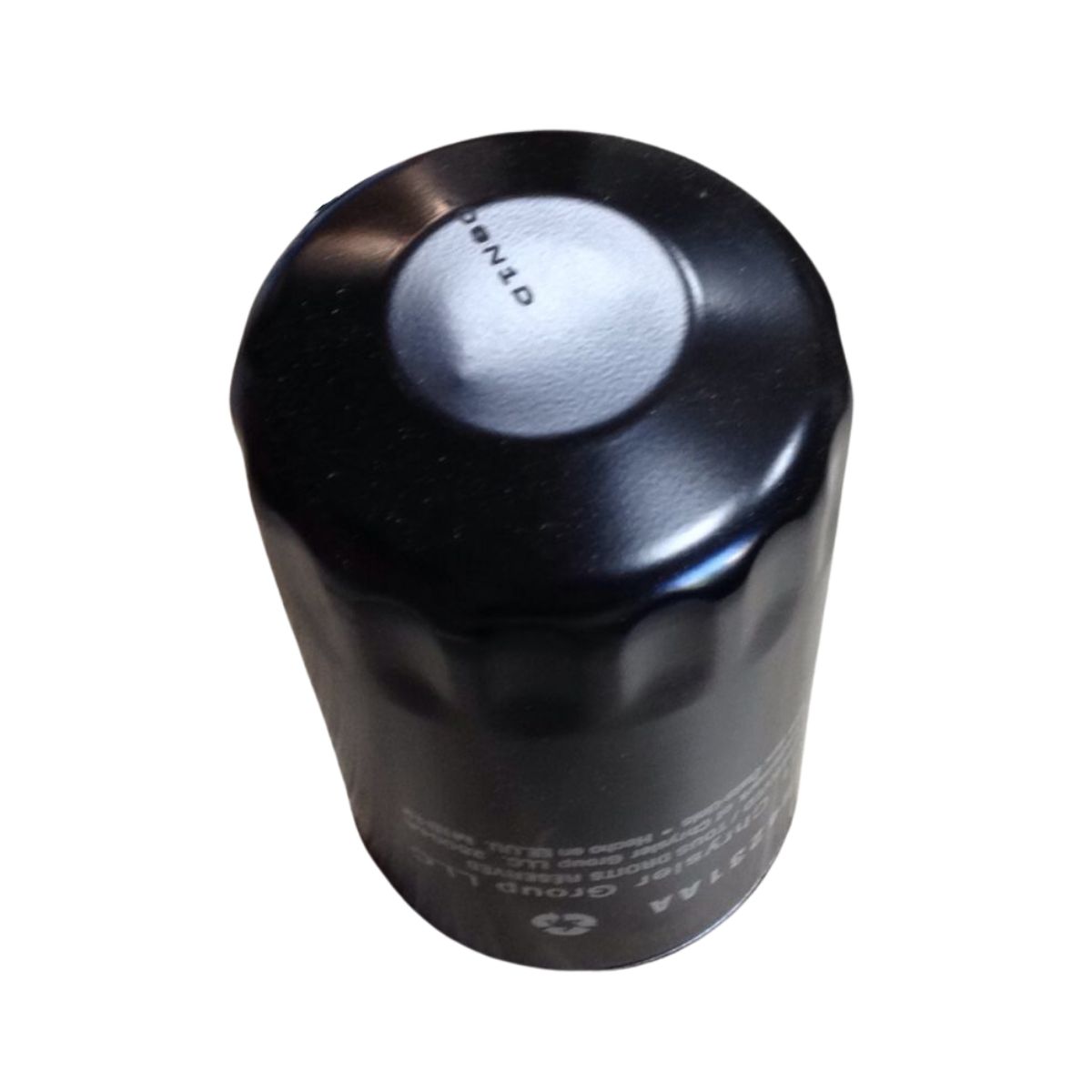 Filtro de Óleo Mopar Jeep Dodge Chrysler 04781452BB - GSANTOS ...