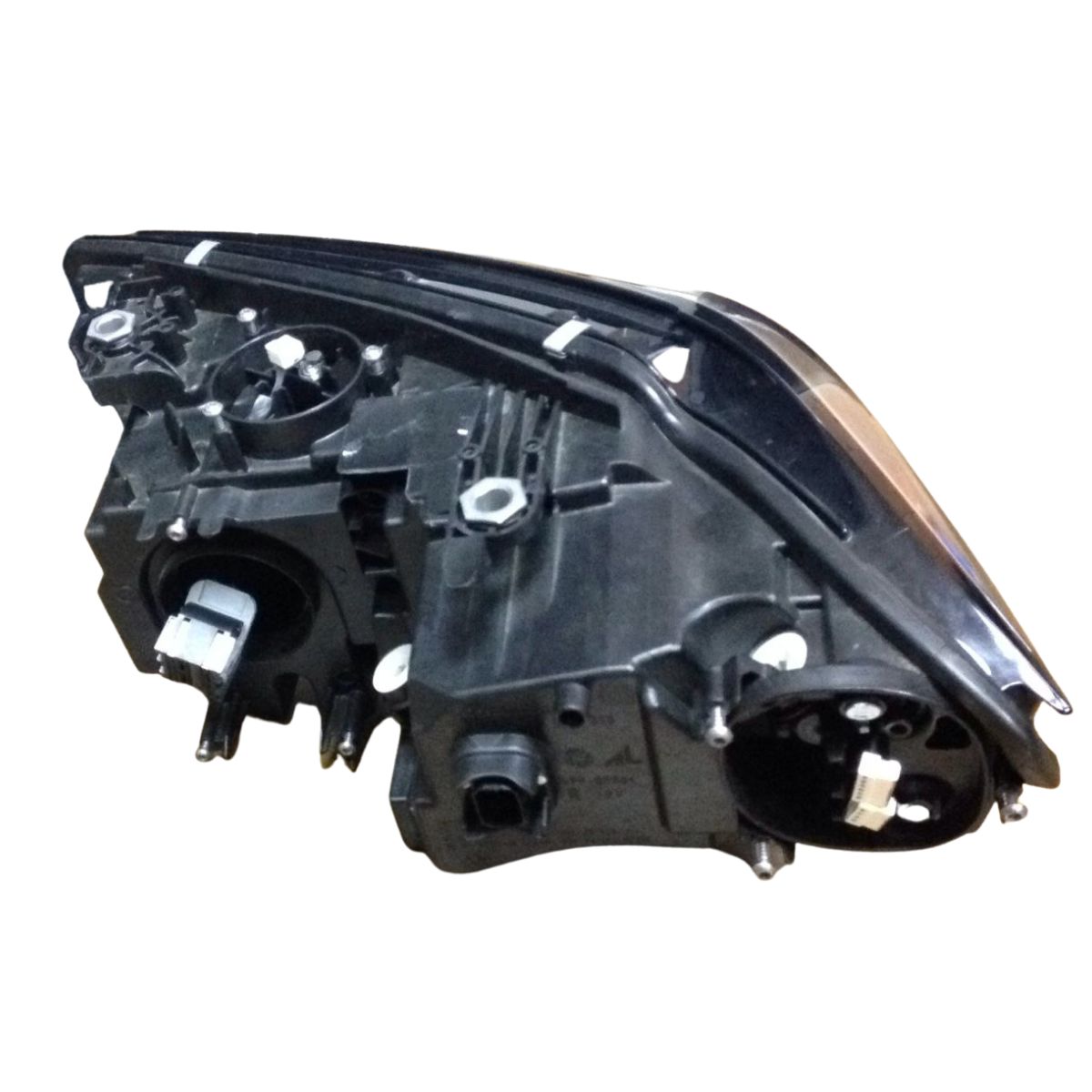 Farol Dianteiro Direito BMW 320 G20 63118496156 - GSANTOS IMPORTADORA ...