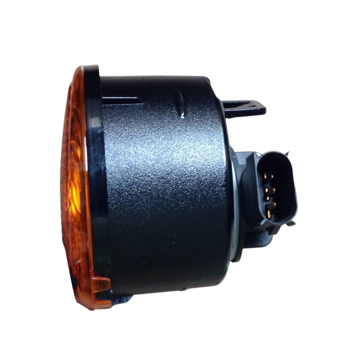 Lanterna Dianteira Esquerda Mopar Jeep Wrangler 55077885AD - GSANTOS ...