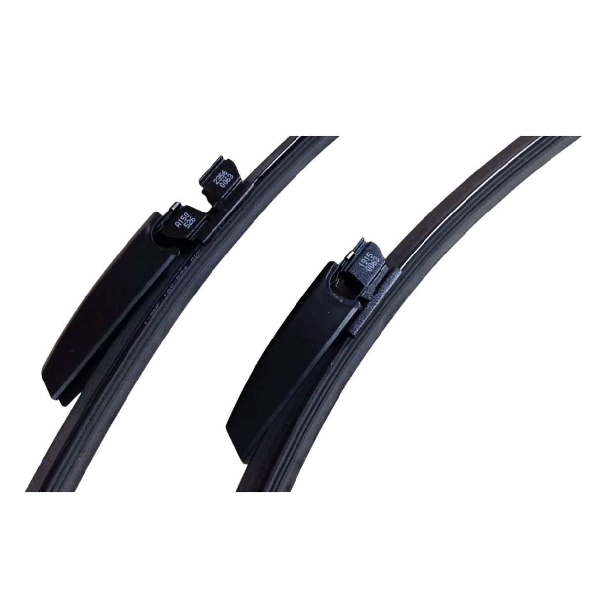 Jogo Palhetas Para-brisa AUDI A4 A6 RS4 4B0998002 - GSANTOS IMPORTADORA ...