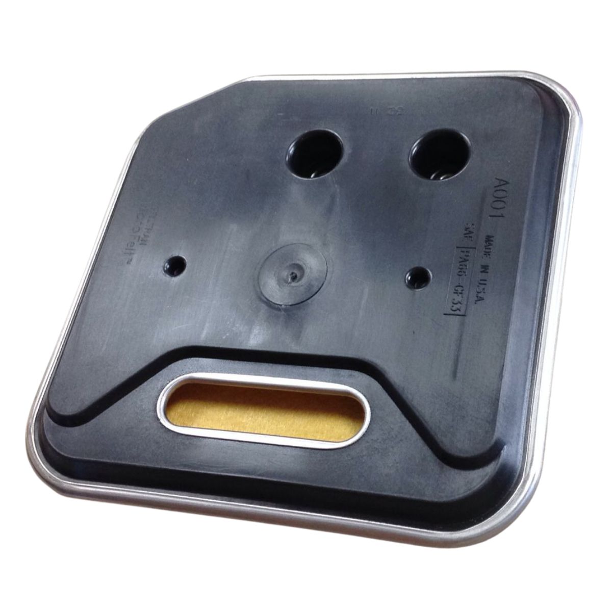 Filtro Óleo Câmbio Mopar Grand Cherokee 98/04 52118789 - GSANTOS ...