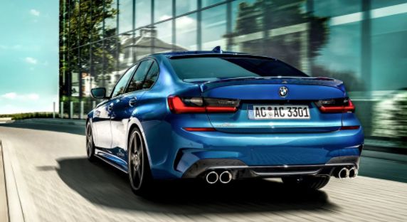 Lanterna Traseira Direita BMW G20 63217420450 - GSANTOS IMPORTADORA DE ...