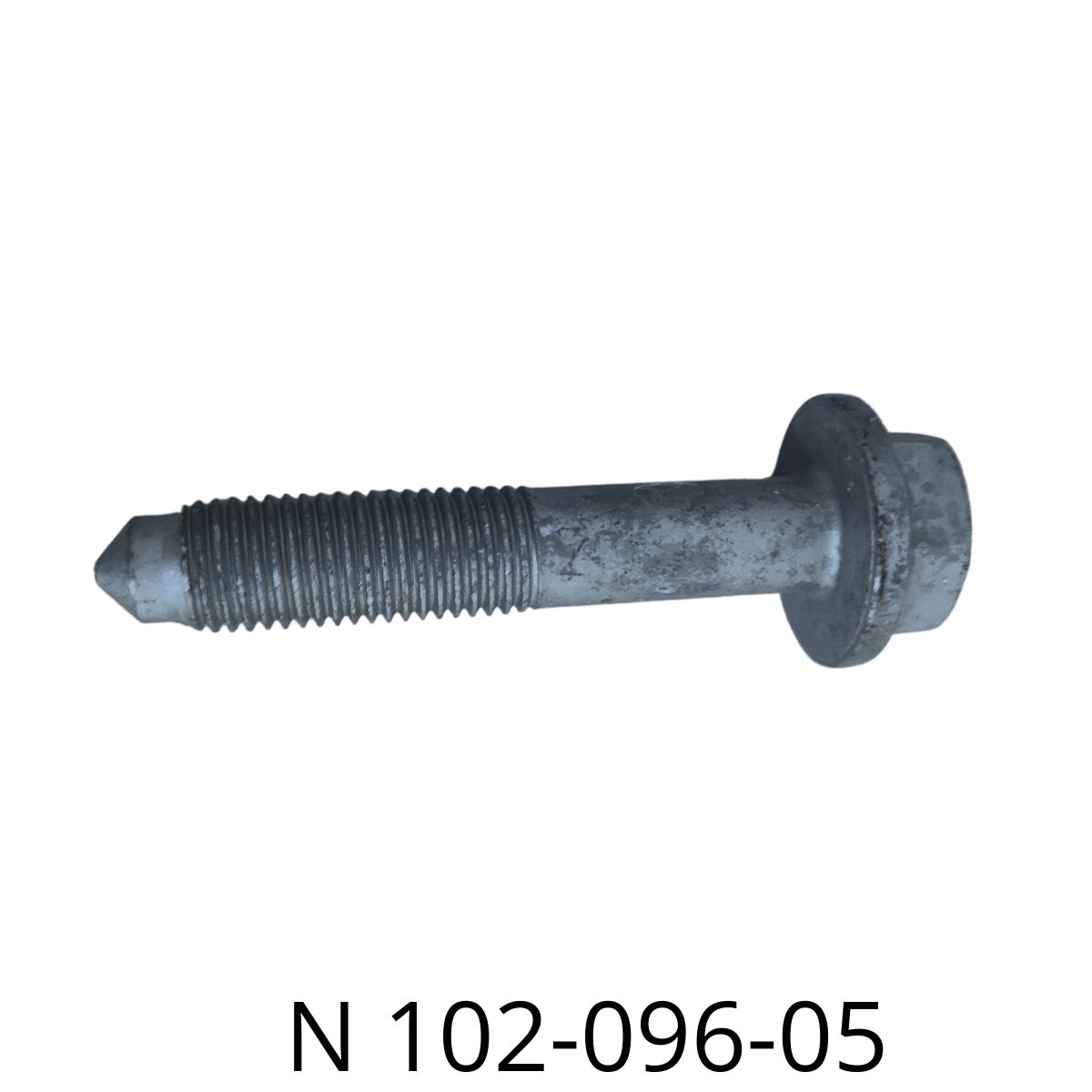 Parafuso do Coxim Motor Golf Bora New Beetle N10209605 - GSANTOS ...