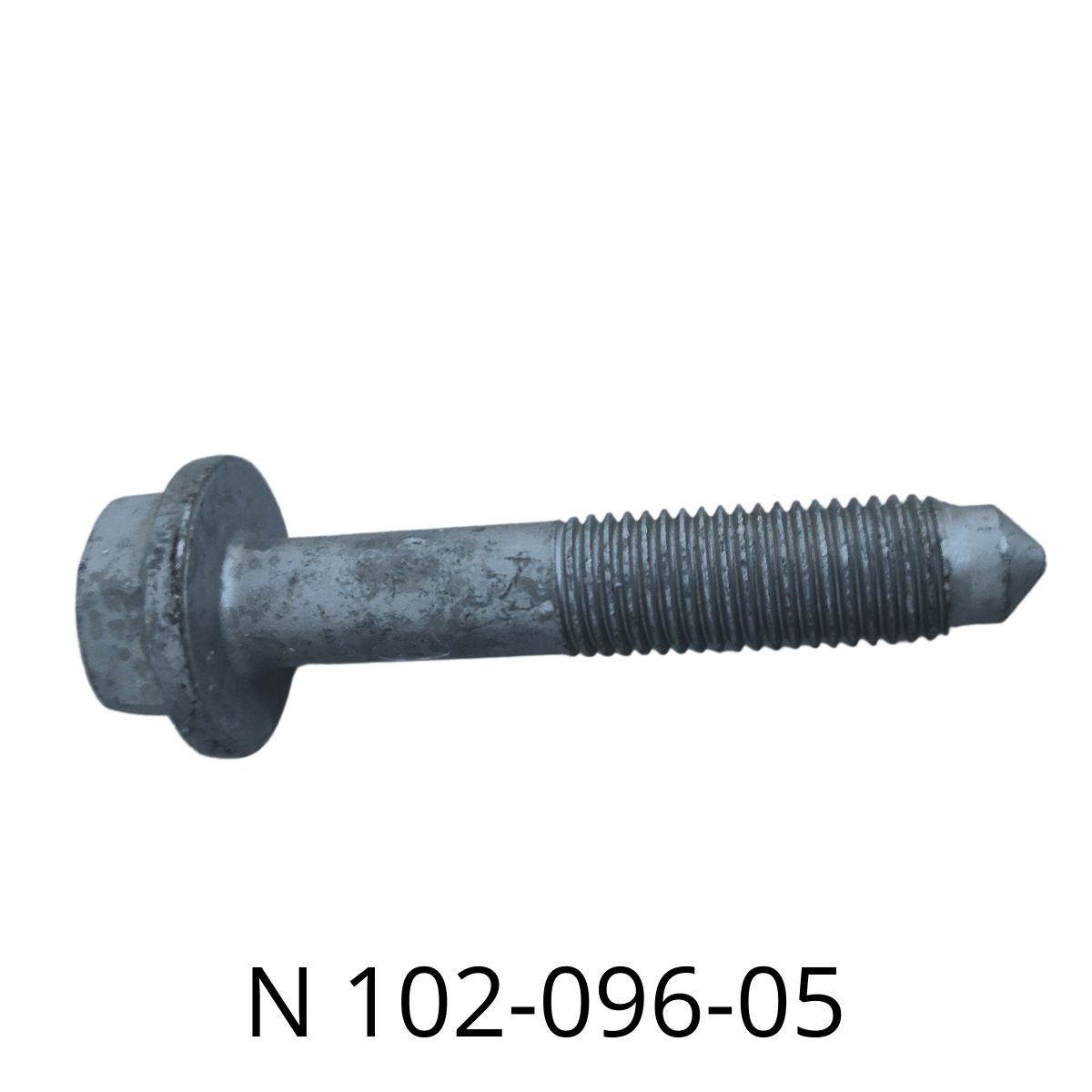 Parafuso do Coxim Motor Golf Bora New Beetle N10209605 - GSANTOS ...