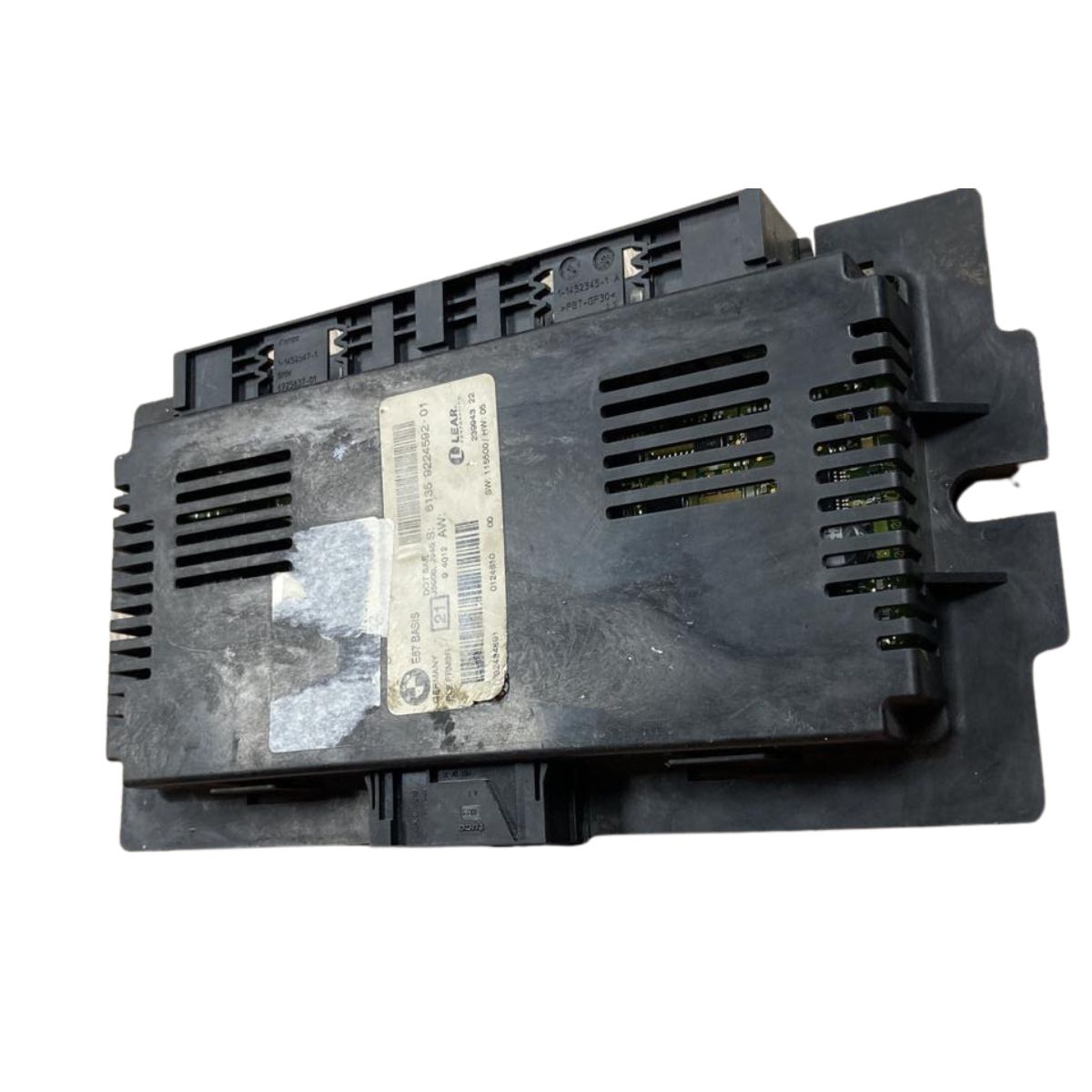 Módulo Controle Pés (Footwel) BMW 1 - 61359224592 - GSANTOS IMPORTADORA ...