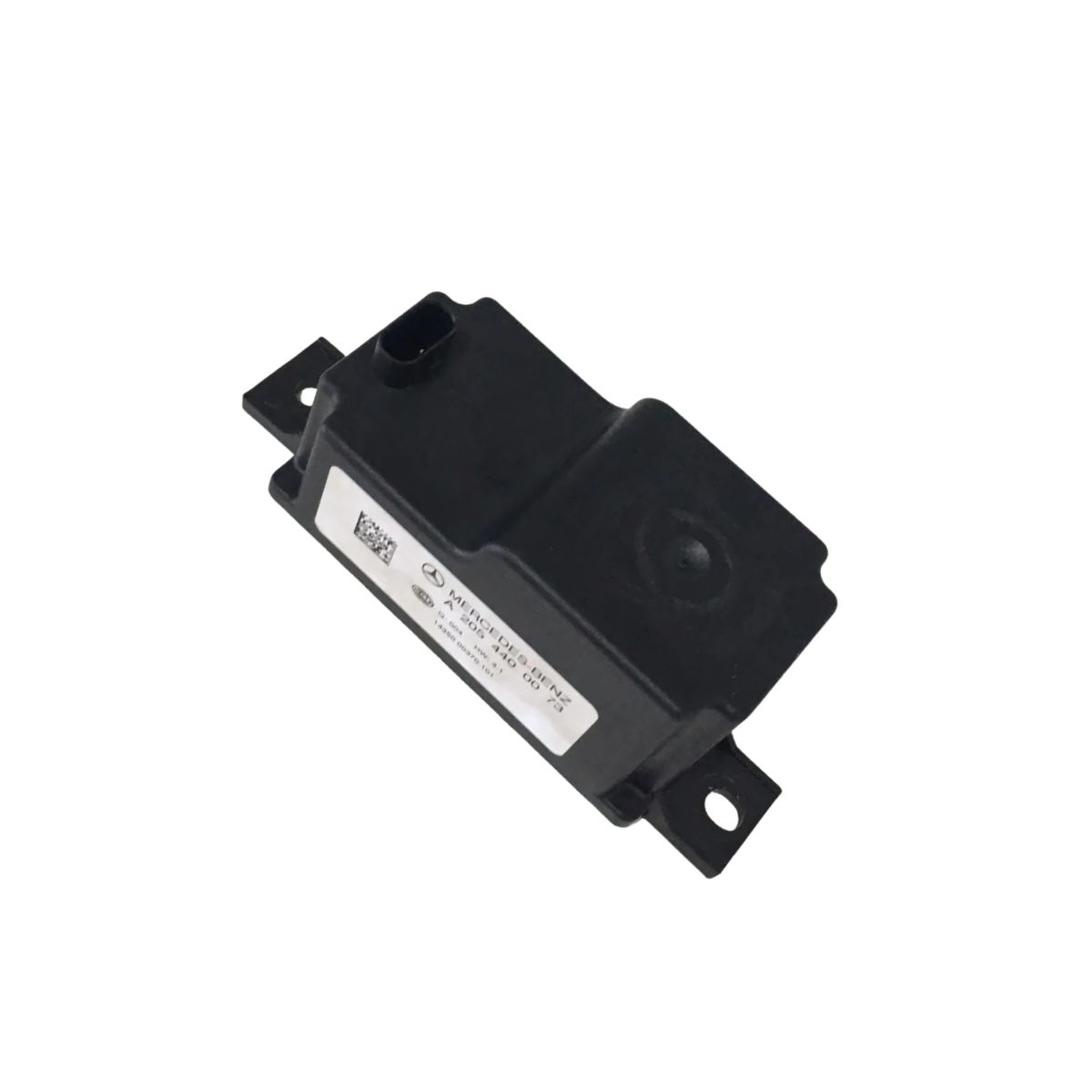 Conversor de tensão Bateria MB W205 C180 C200 A2054400073 - GSANTOS ...