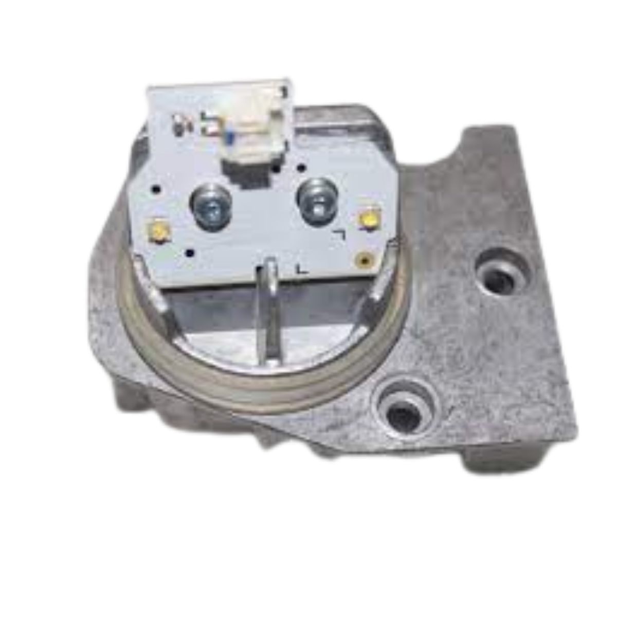 Módulo Led lado esquerdo Original BMW 63117374597 - G Santos pecas e ...