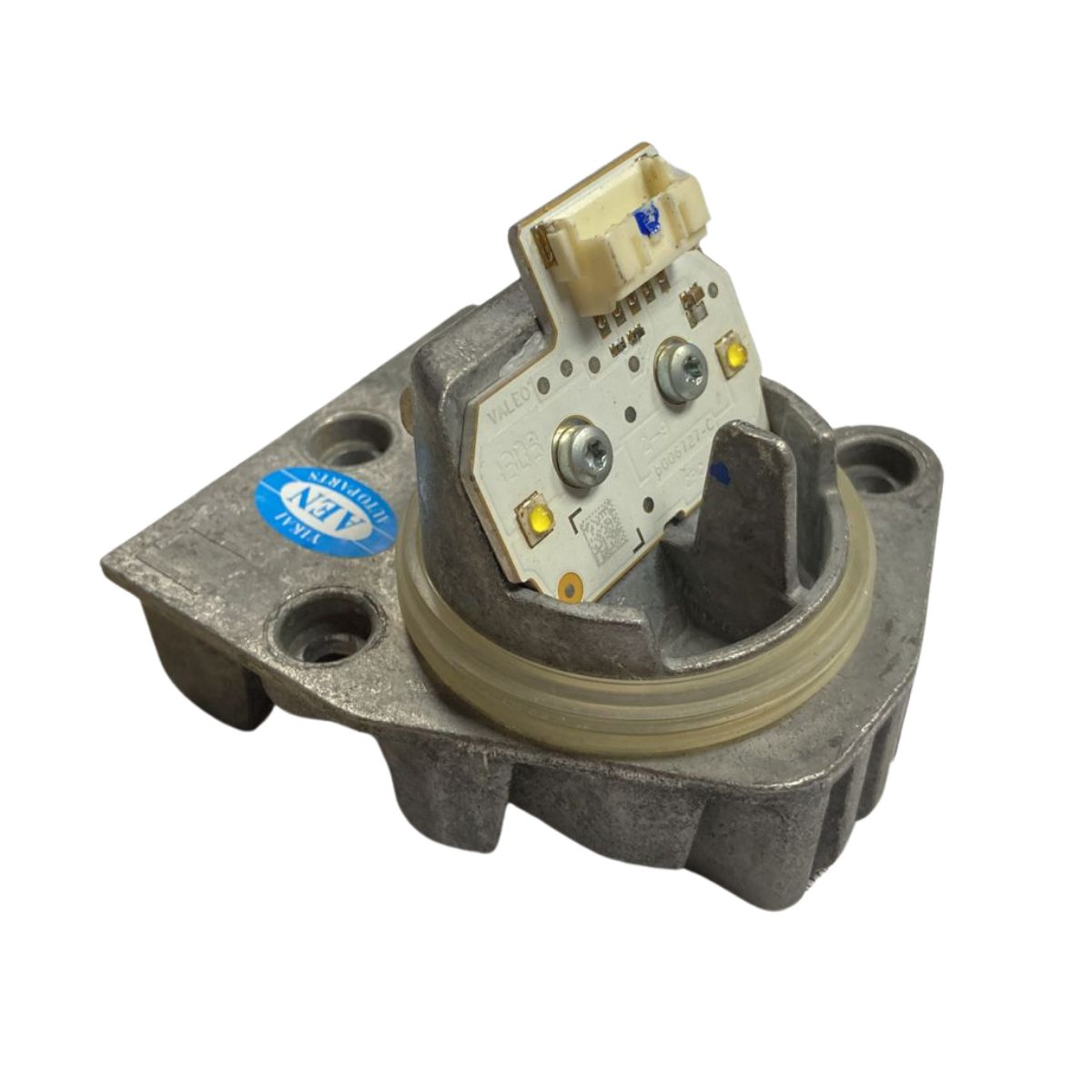 Módulo Led lado esquerdo Valeo BMW X1 2012/2016 63117374597 - GSANTOS ...