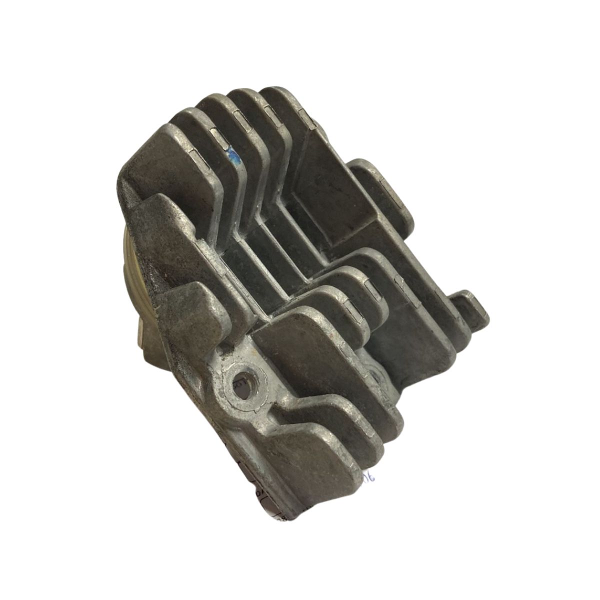 Módulo Led lado esquerdo Valeo BMW X1 2012/2016 63117374597 - GSANTOS ...