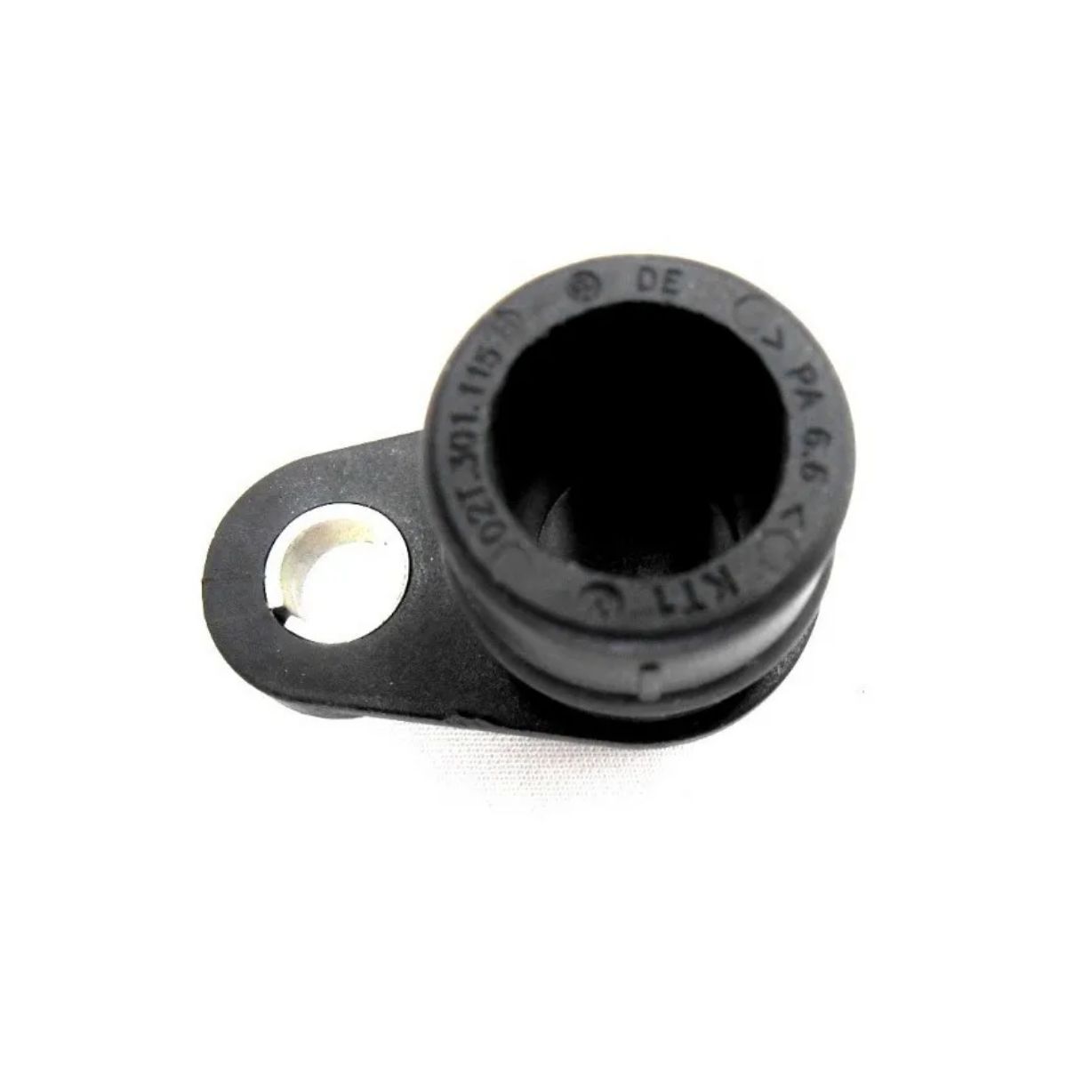 Tampão da carcaça marchas Polo Fox 02T301115B - G Santos pecas e ...