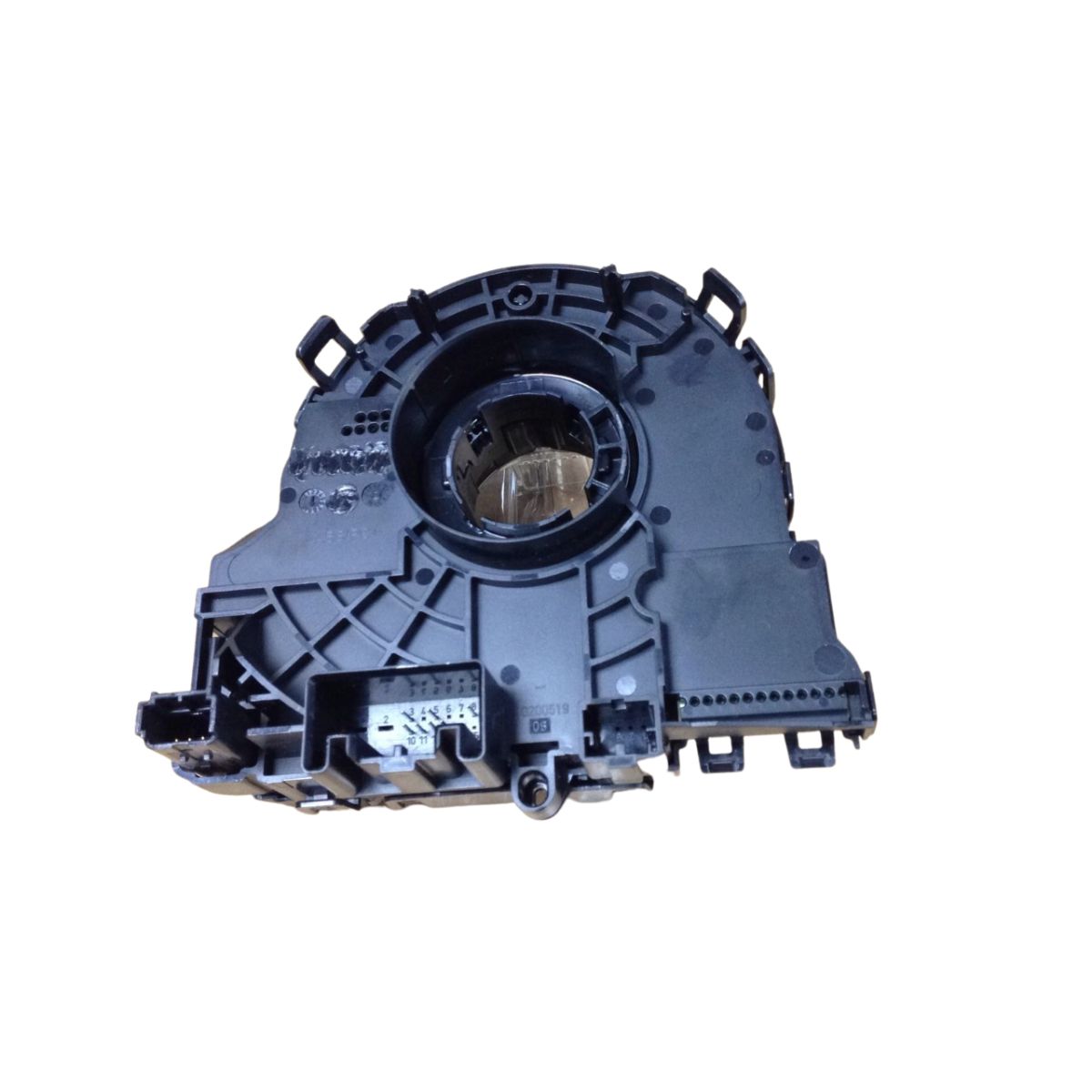 Cinta Air Bag Audi A4 A5 Q5 RS4 RS5 8K0953568M - GSANTOS IMPORTADORA DE ...