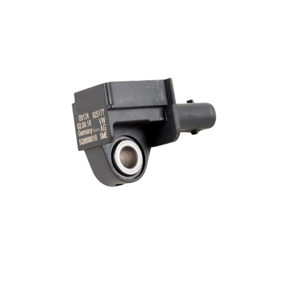 Sensor Impacto Airbag VW Golf Jetta Passat Tiguan 5Q0959651B - GSANTOS ...