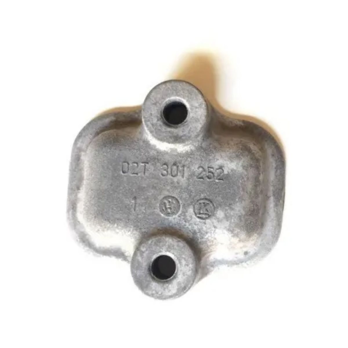 Tampa Fechamento Caixa Câmbio VW Polo Golf Fox 02T301252A - GSANTOS ...