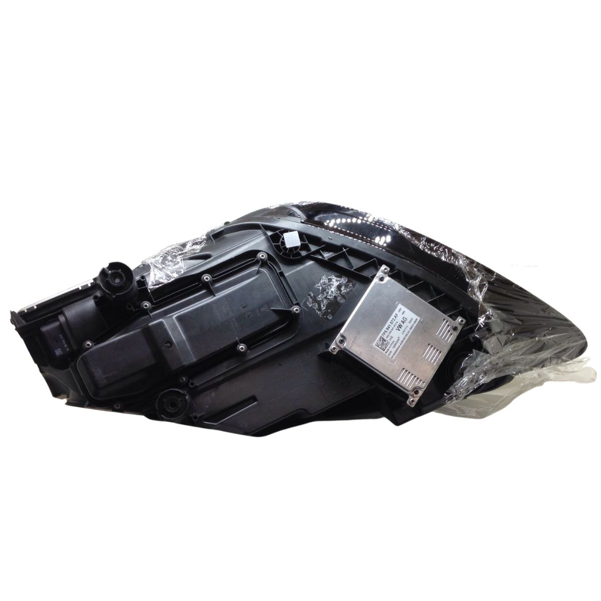 Farol LED Lado Direito Porsche Cayenne 95863128600 - GSANTOS ...