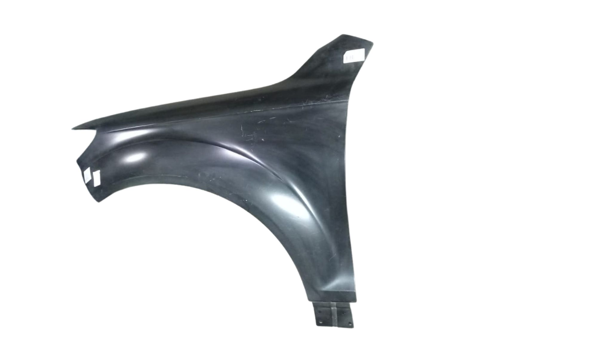 PARALAMA ESQUERDO AUDI Q7 07-15 4L0821101 - GSANTOS IMPORTADORA DE ...