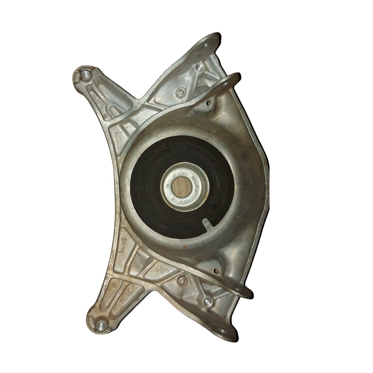 Suporte Suspensão LD AUDI A4 Q5 RS4 RS5 8K0412392F - GSANTOS ...