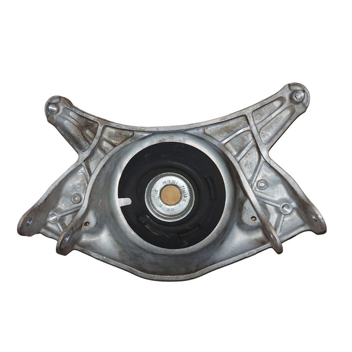 Suporte Suspensão LE AUDI A4 Q5 RS4 RS5 8K0412391F - G Santos pecas e ...