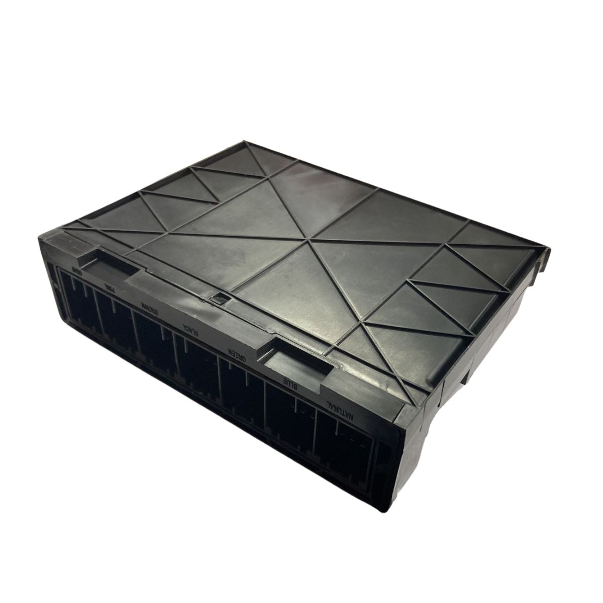 Módulo Controle Carroceria GM Equinox 2018 13594646 - GSANTOS ...