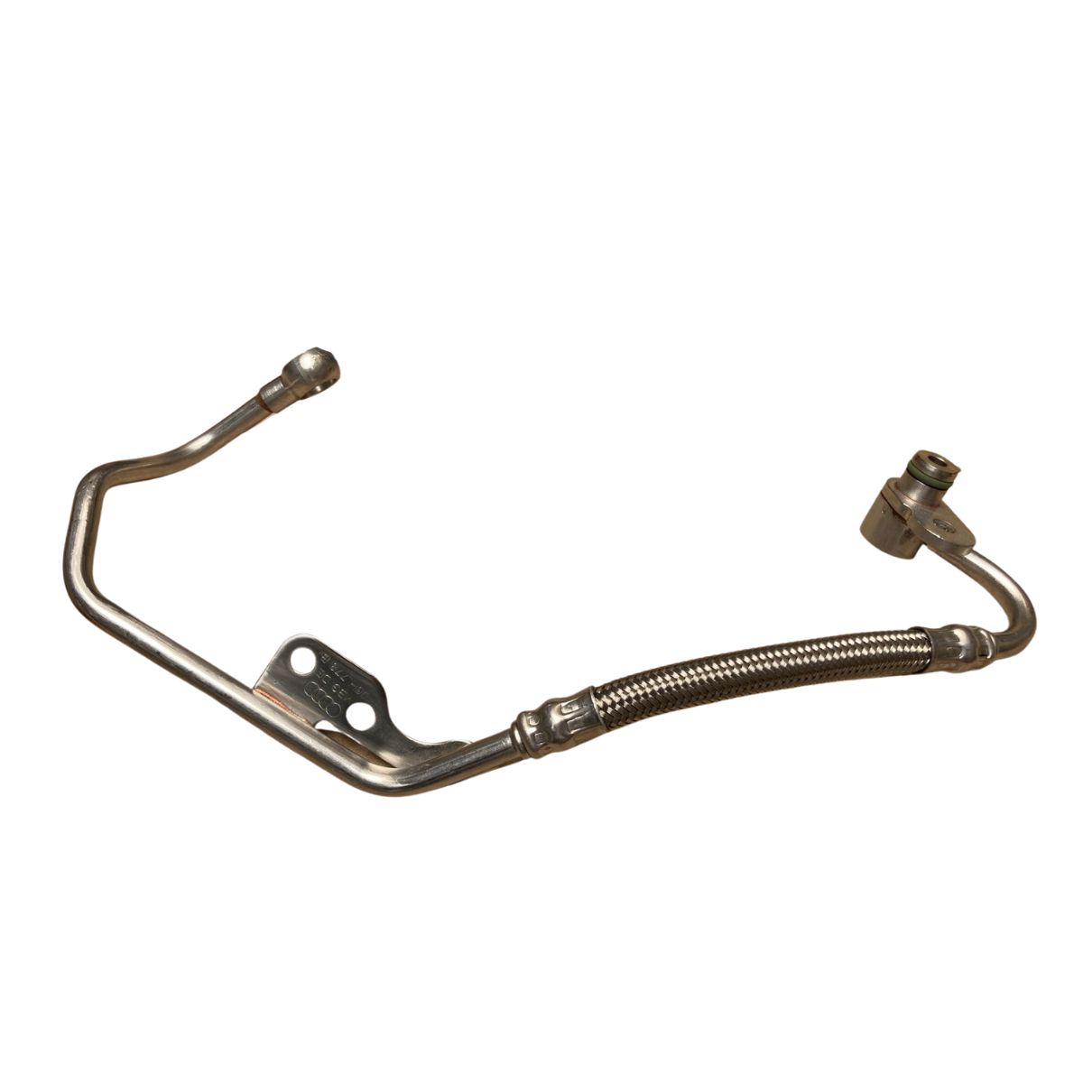 Tubo Óleo AUDI A4 A6 A8 Q5 06H145778B - GSANTOS IMPORTADORA DE ...