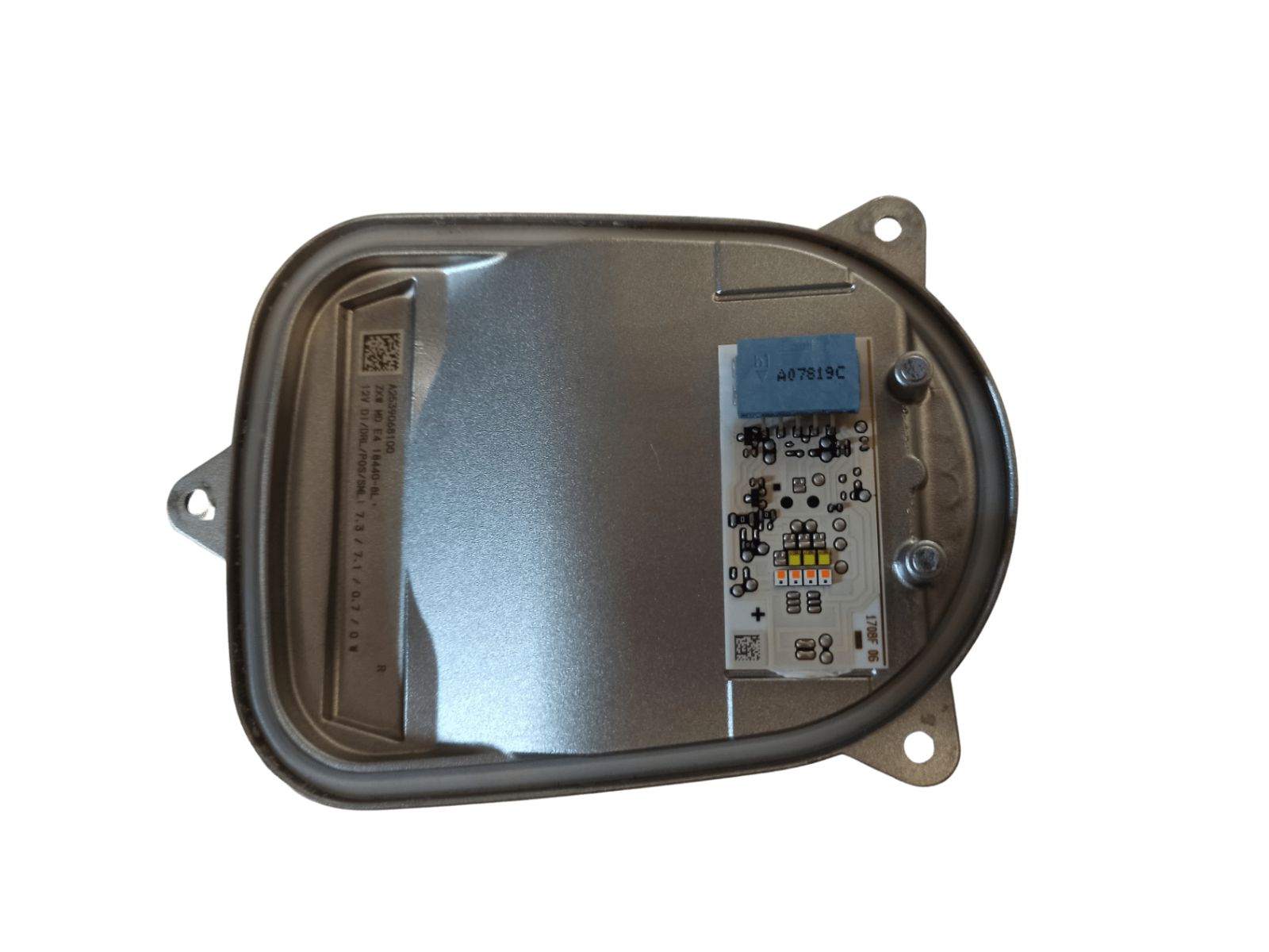 A2539068100 REATOR LED GLC X253 FULL XENON - GSANTOS IMPORTADORA DE ...