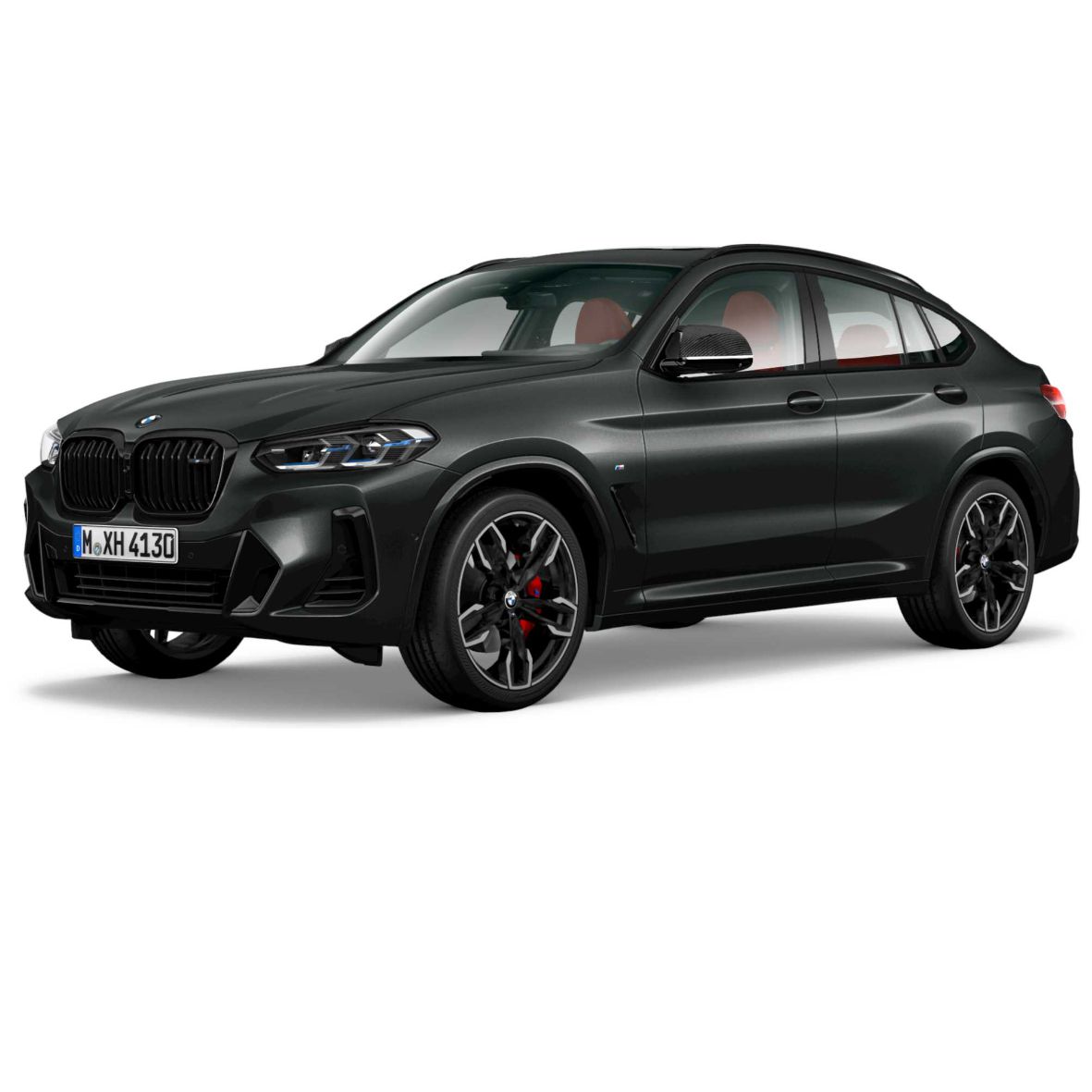 63115A0E623 MODULO LEDS BMW X4 M DIREITO - GSANTOS IMPORTADORA DE ...