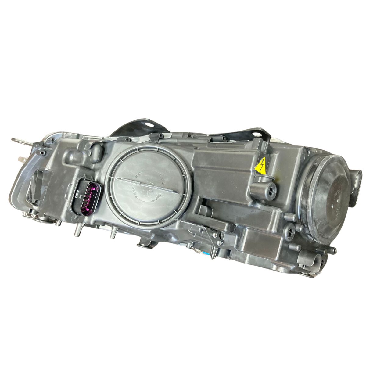 5K1941754B Farol Dianteiro LD VW Golf 2012>>2016 - GSANTOS IMPORTADORA ...