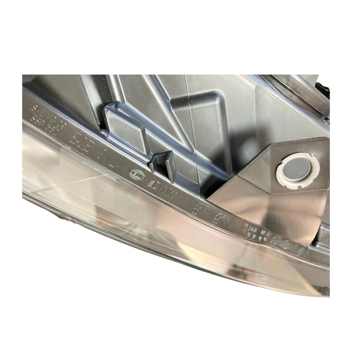 5K1941754B Farol Dianteiro LD VW Golf 2012>>2016 - GSANTOS IMPORTADORA ...