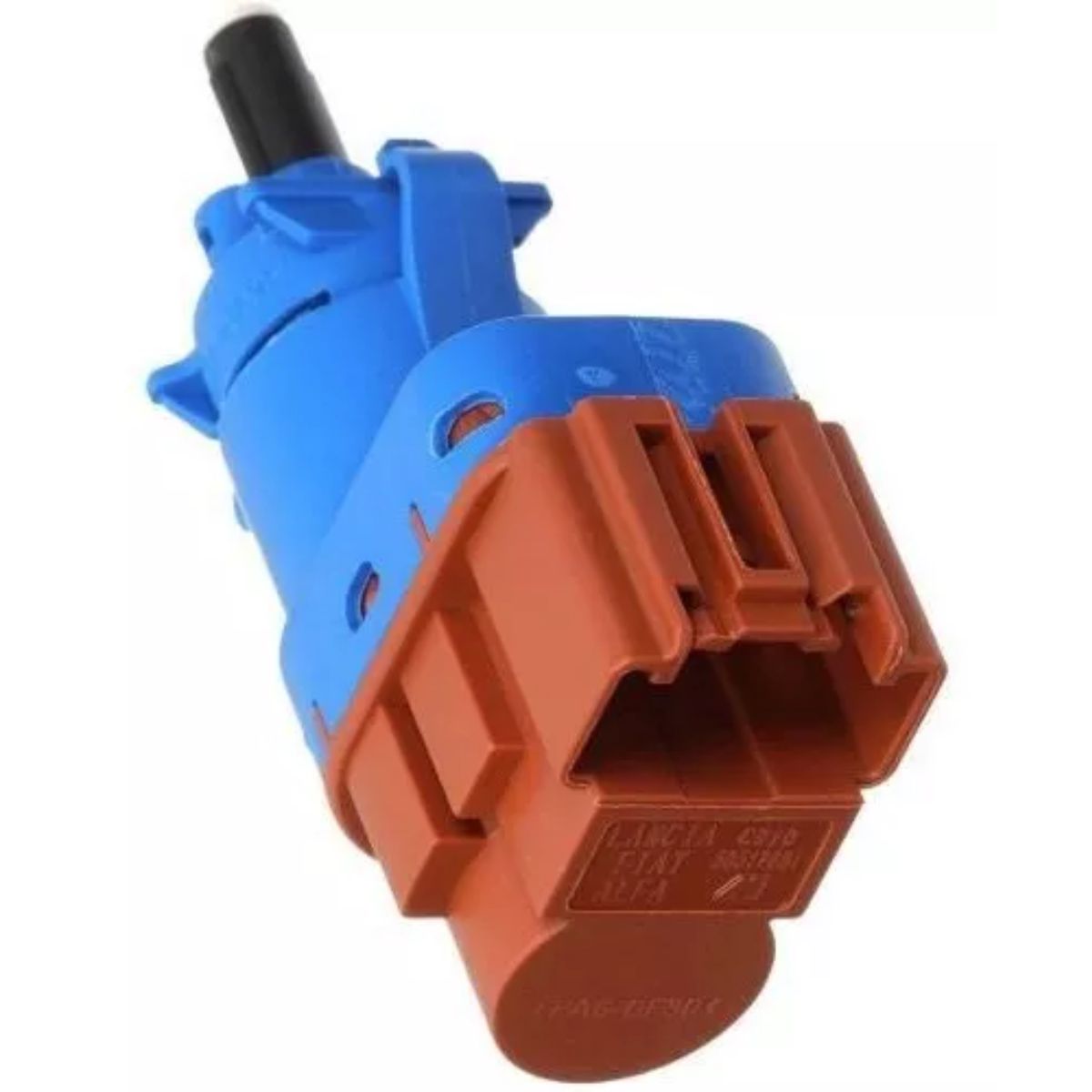 Interruptor Cebolinha Luz de Freio Jeep Compass 50512681 - GSANTOS ...