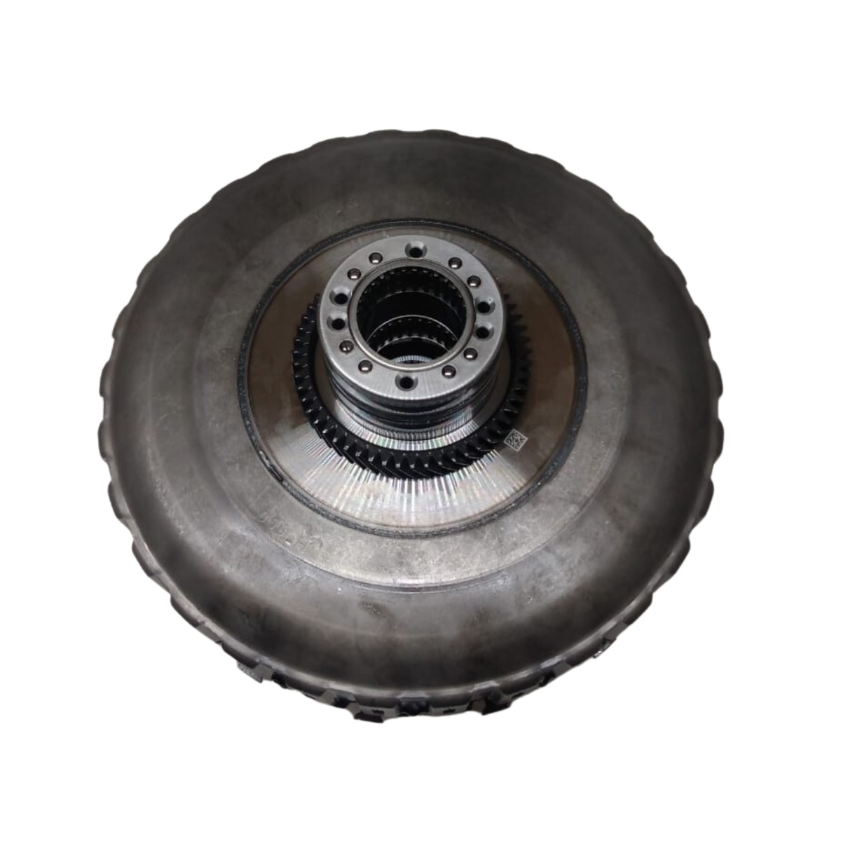 Jogo Embreagem Do Cambio Automático Audi Dq500 0bh398029b - G Santos ...