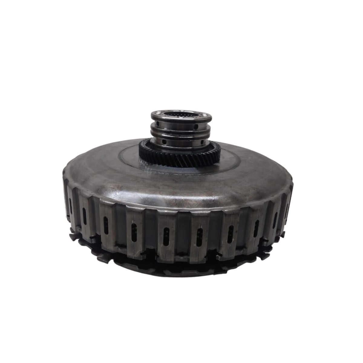 Jogo Embreagem Do Cambio Automático Audi Dq500 0bh398029b - G Santos ...