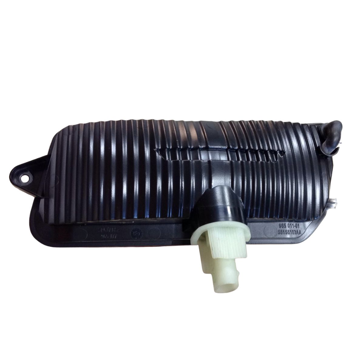 Refletor Olho Gato Esquerdo Mopar Grand Cherokee 55156103AA - GSANTOS ...