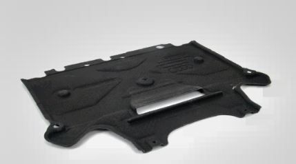 ISOLANTE ACÚSTICO DIANTEIRA - TRASEIRA 8K1863822S - G Santos pecas e ...